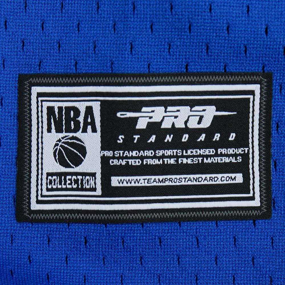 Pro Standard NBA Boys Big Boys NBA New York Knicks Classic Player Mesh ...
