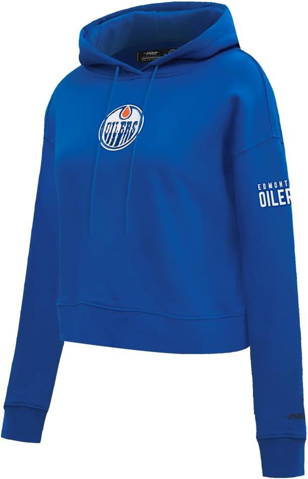 Pro Standard NHL womens Womens Nhl Classic Chenille Brushed Back French ...
