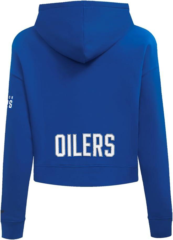 Pro Standard NHL womens Womens Nhl Classic Chenille Brushed Back French ...