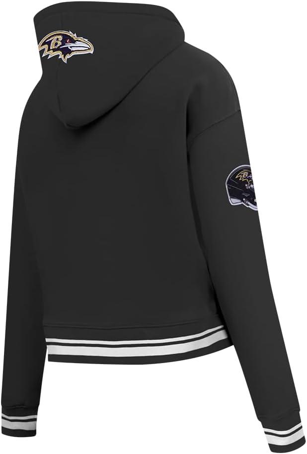 Pro Standard Womens NFL Retro Classics Brushed Back French Terry ...