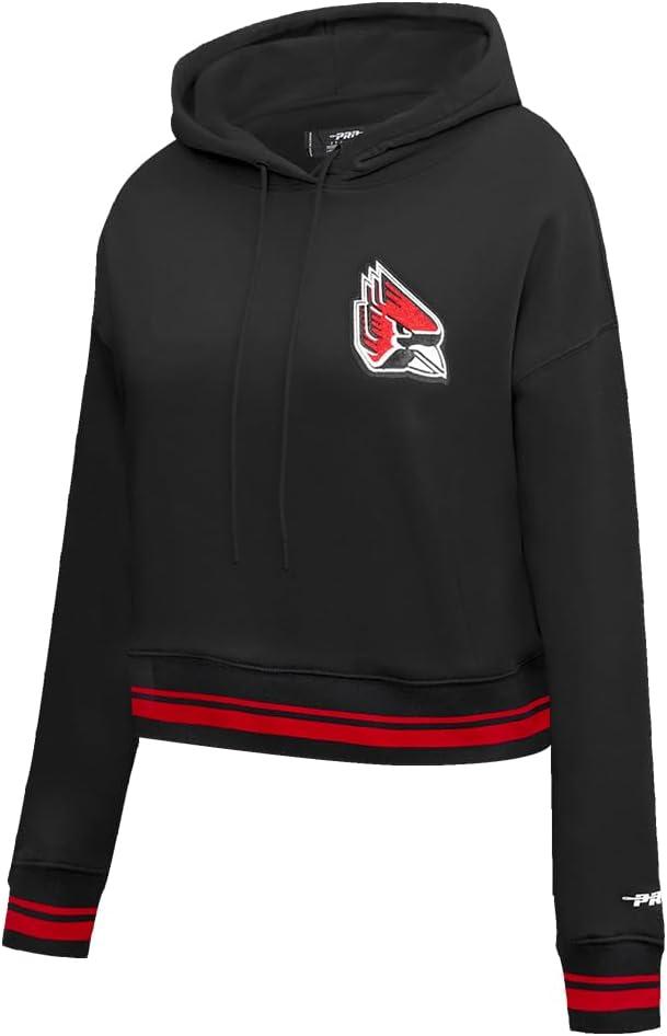 Pro Standard NCAA womens Womens College Classic Essentials Brushed Back ...