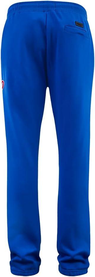 Pro Standard Mens NFL Classic Bristle Sweatpant(Royal Blue ...