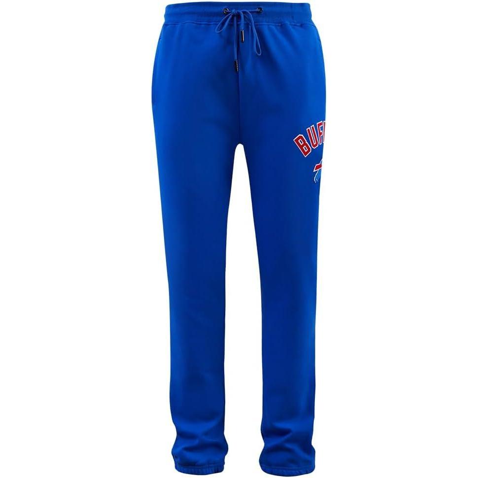 Pro Standard Mens NFL Classic Bristle Sweatpant(Royal Blue ...
